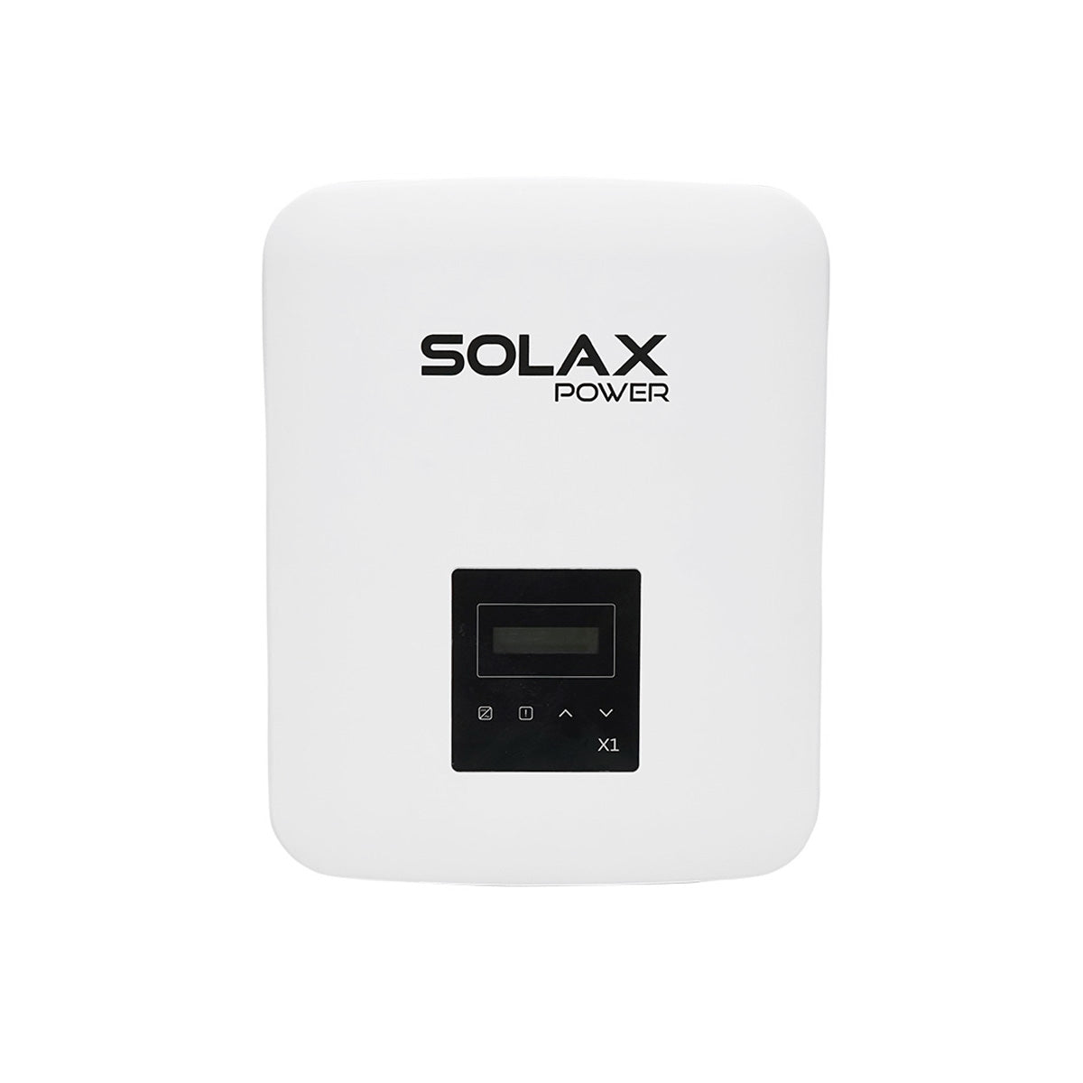 Инвертор ON-GRID 3.3KW SOLAX X1-3.3-T-D, еднофазен, 230V, 2xMPPT за по